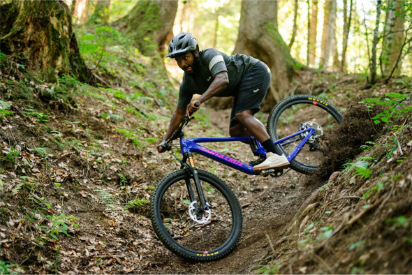 Mountain Bikes - Perry Rubber Bike Shop