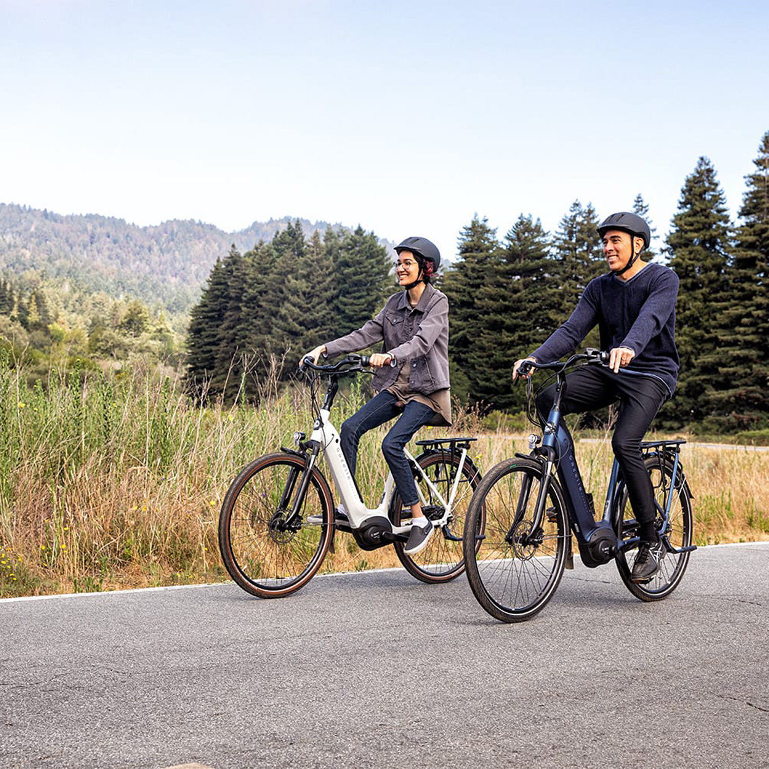 Shop Gazelle Bikes - Perry Rubber Bike Shop